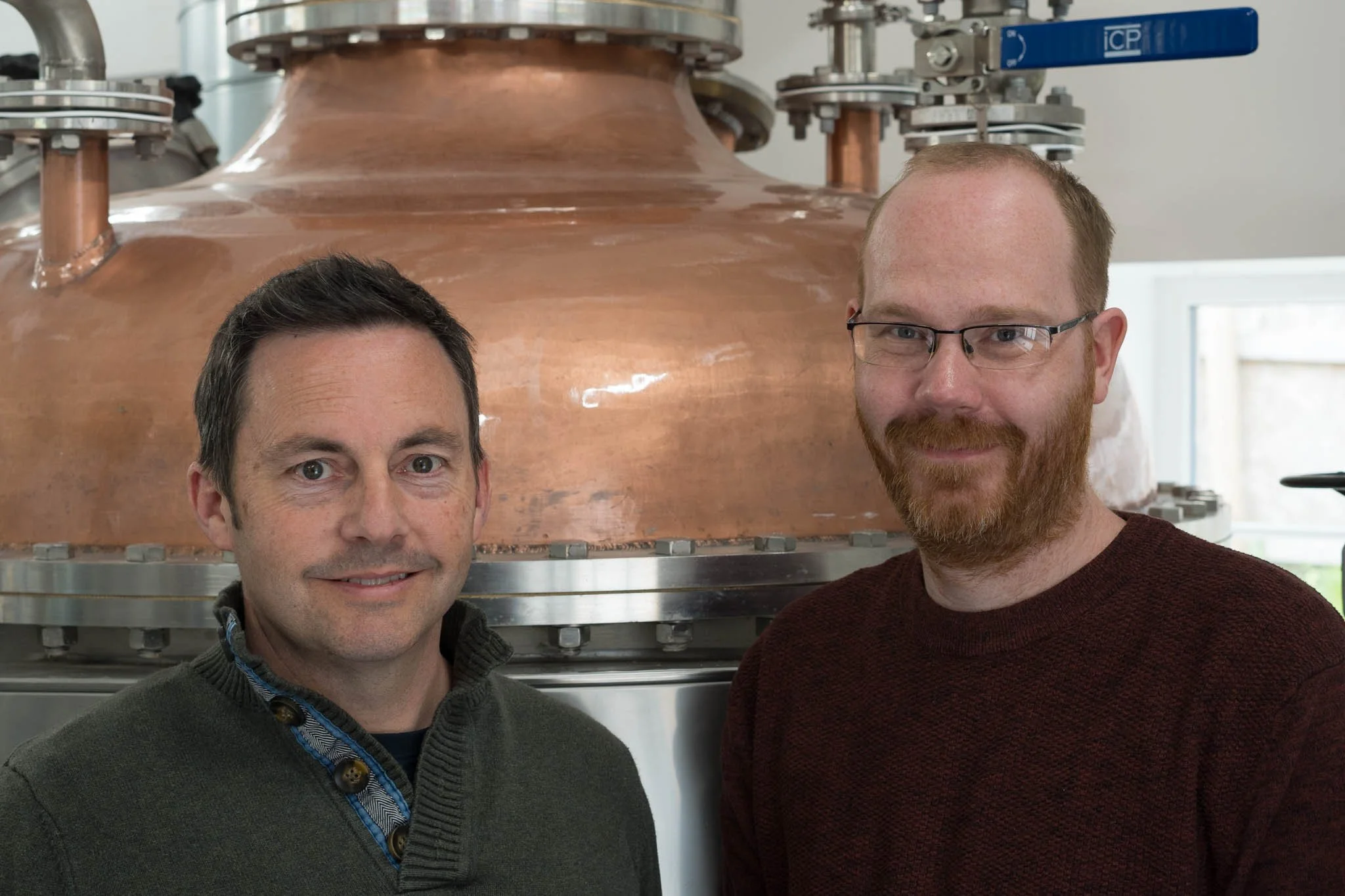 News — Ardgowan Distillery