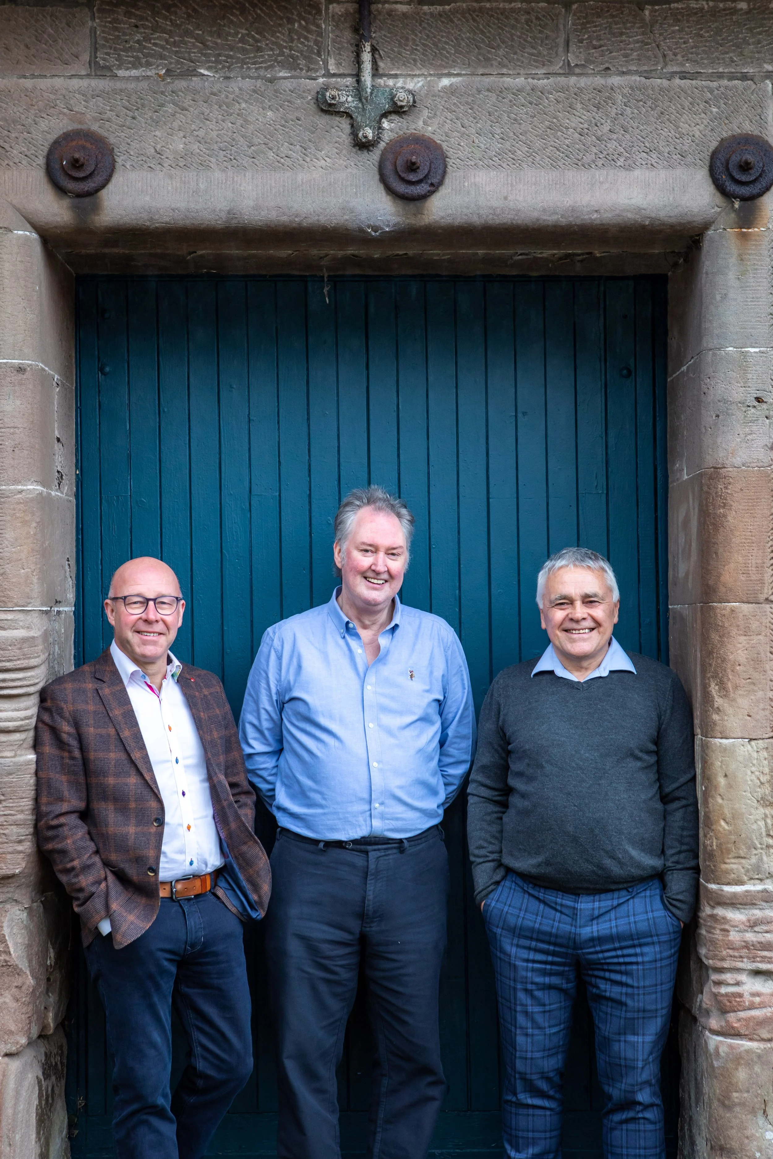 Private Casks — Ardgowan Distillery