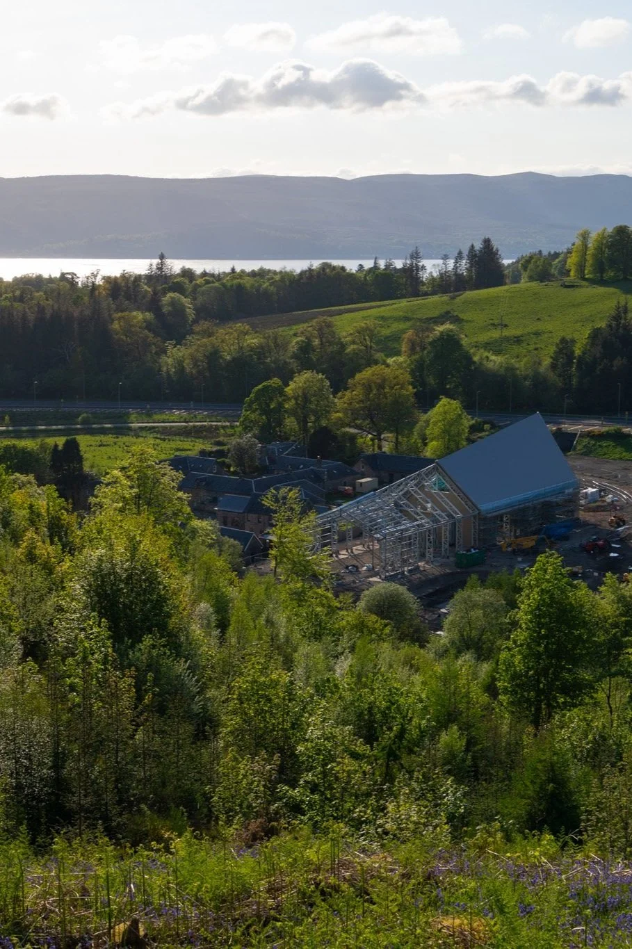 Own a Private Cask of Ardgowan Distillery Single Malt Whisky — Ardgowan ...