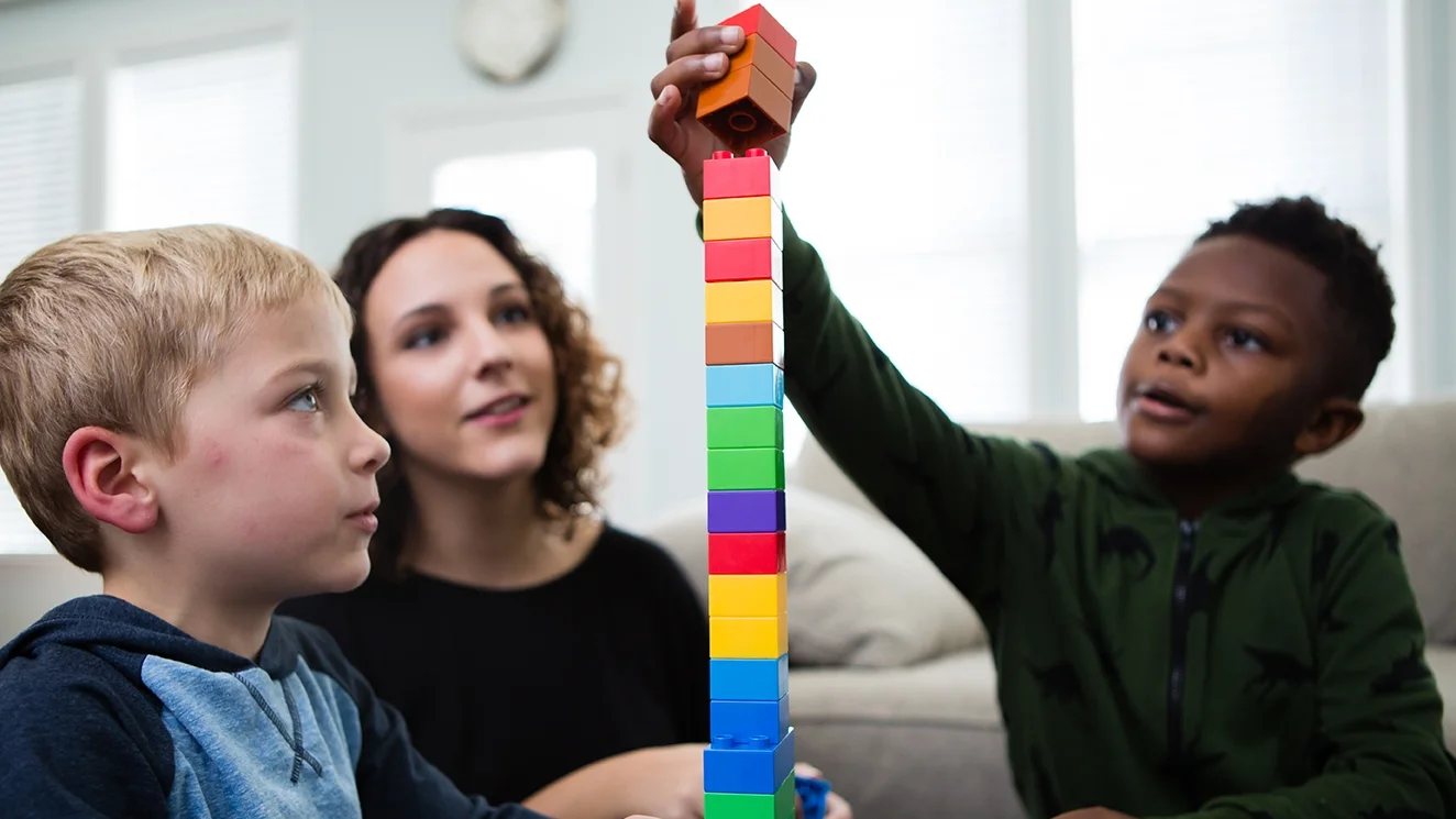 Little Leaves Behavioral Services