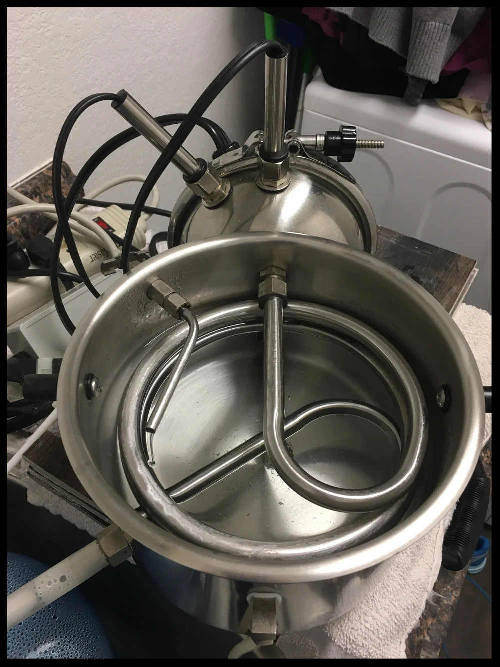 Dealers — John Ellis Water