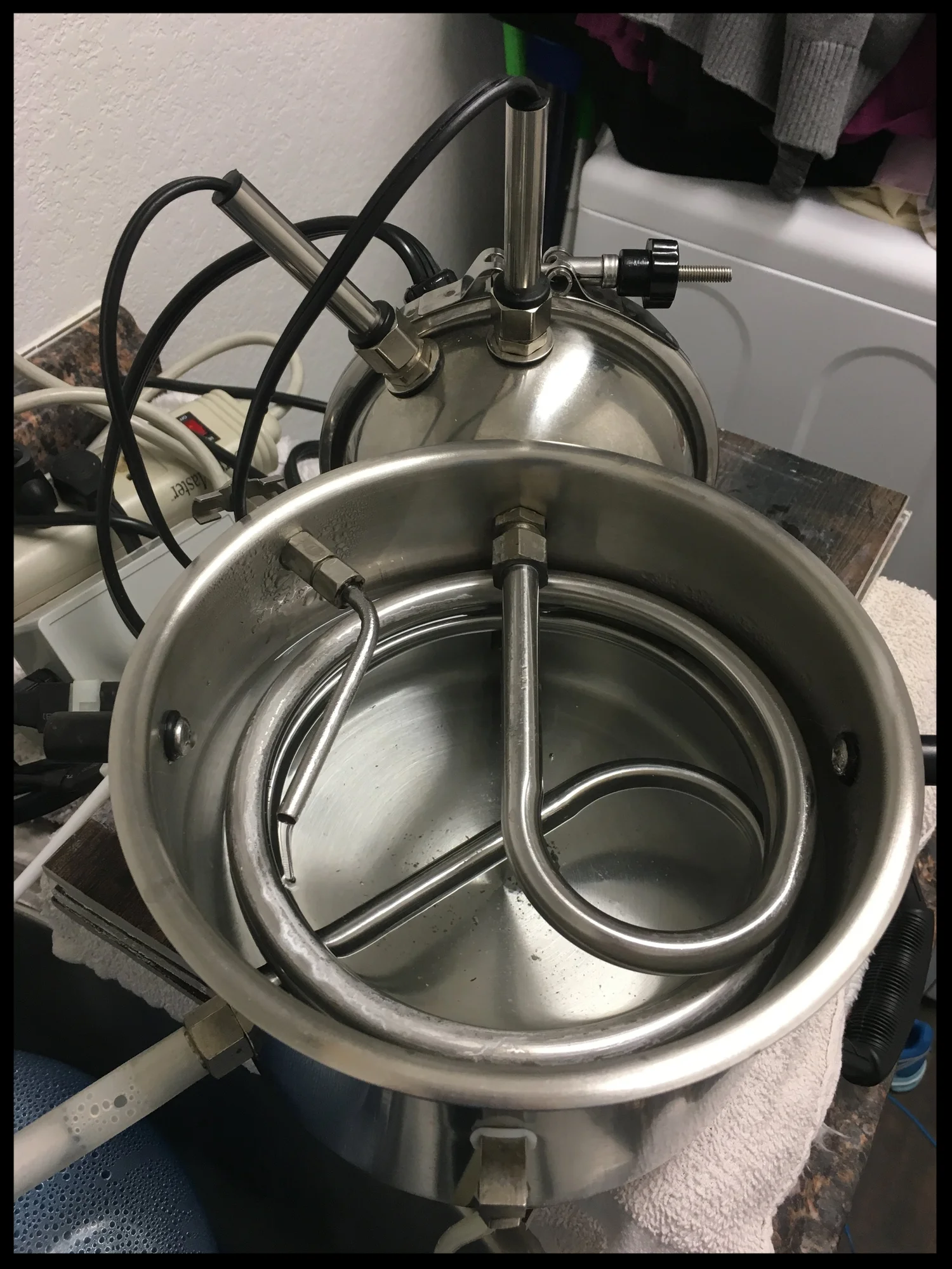 Dealers — John Ellis Water