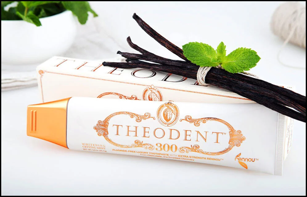 Most Expensive Toothpaste