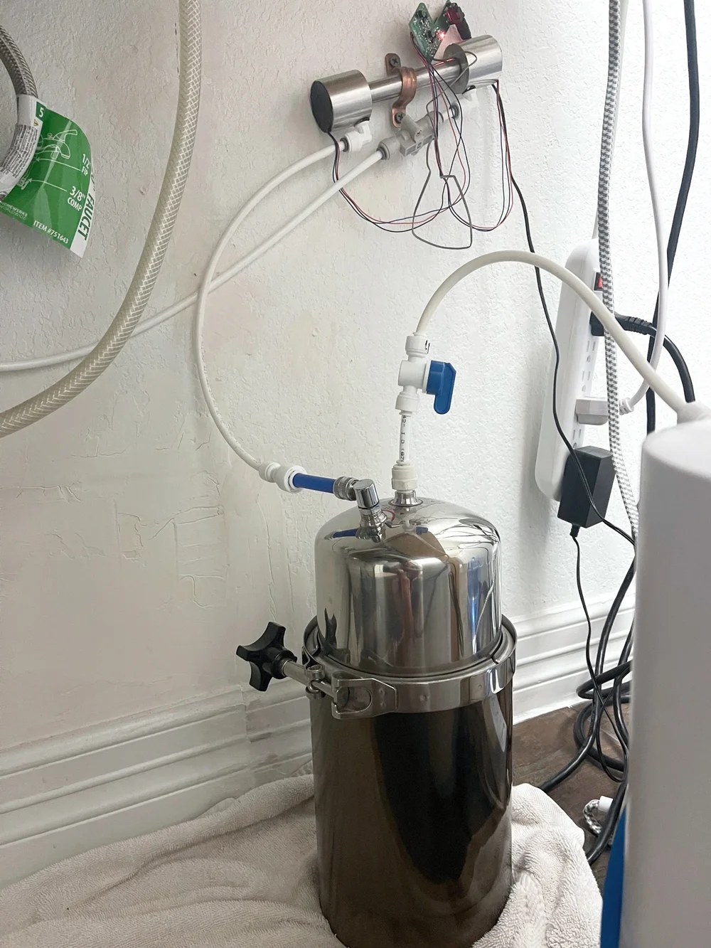 John Ellis Water Testimonials — John Ellis Water