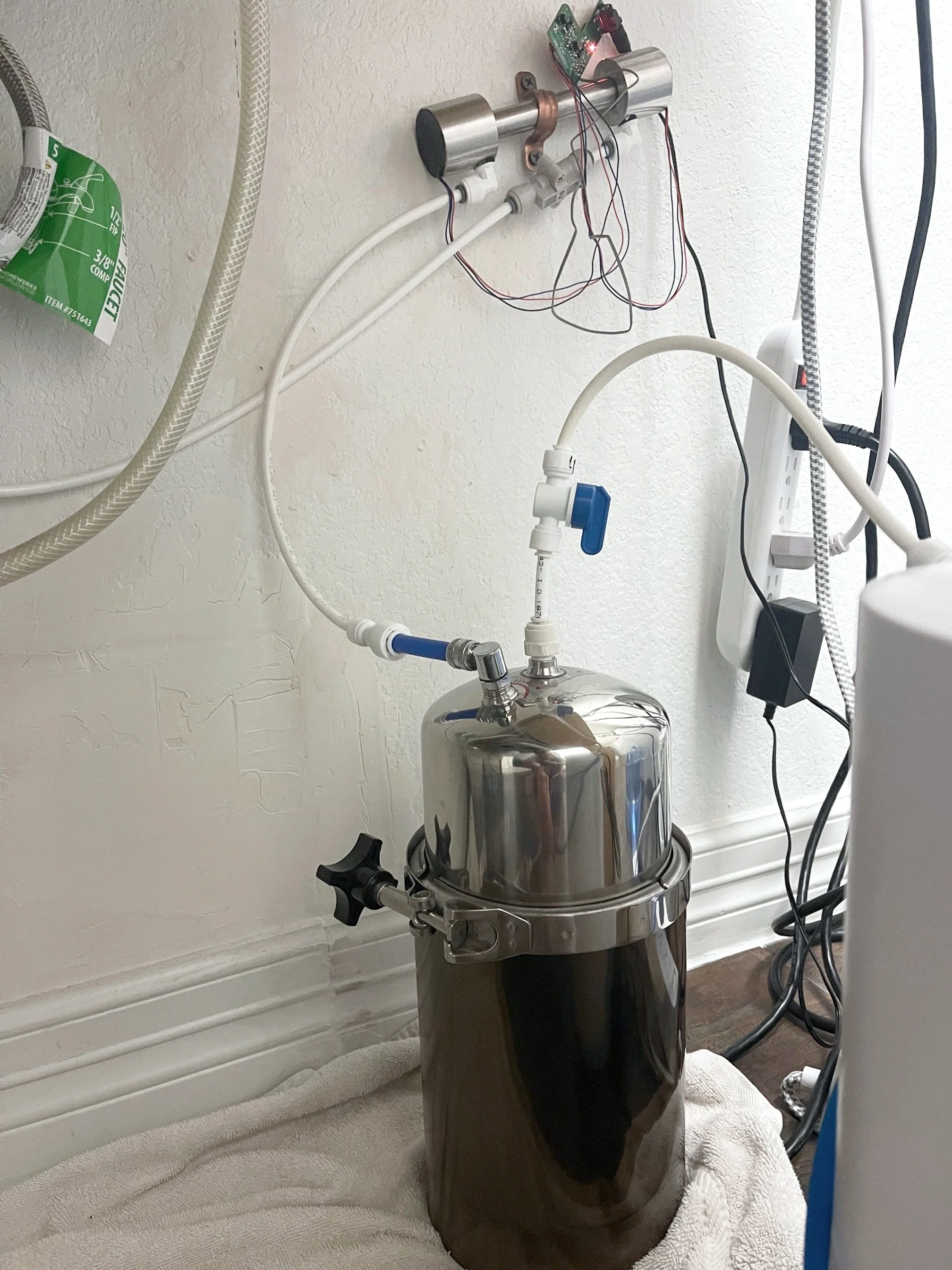 John Ellis Water Testimonials — John Ellis Water