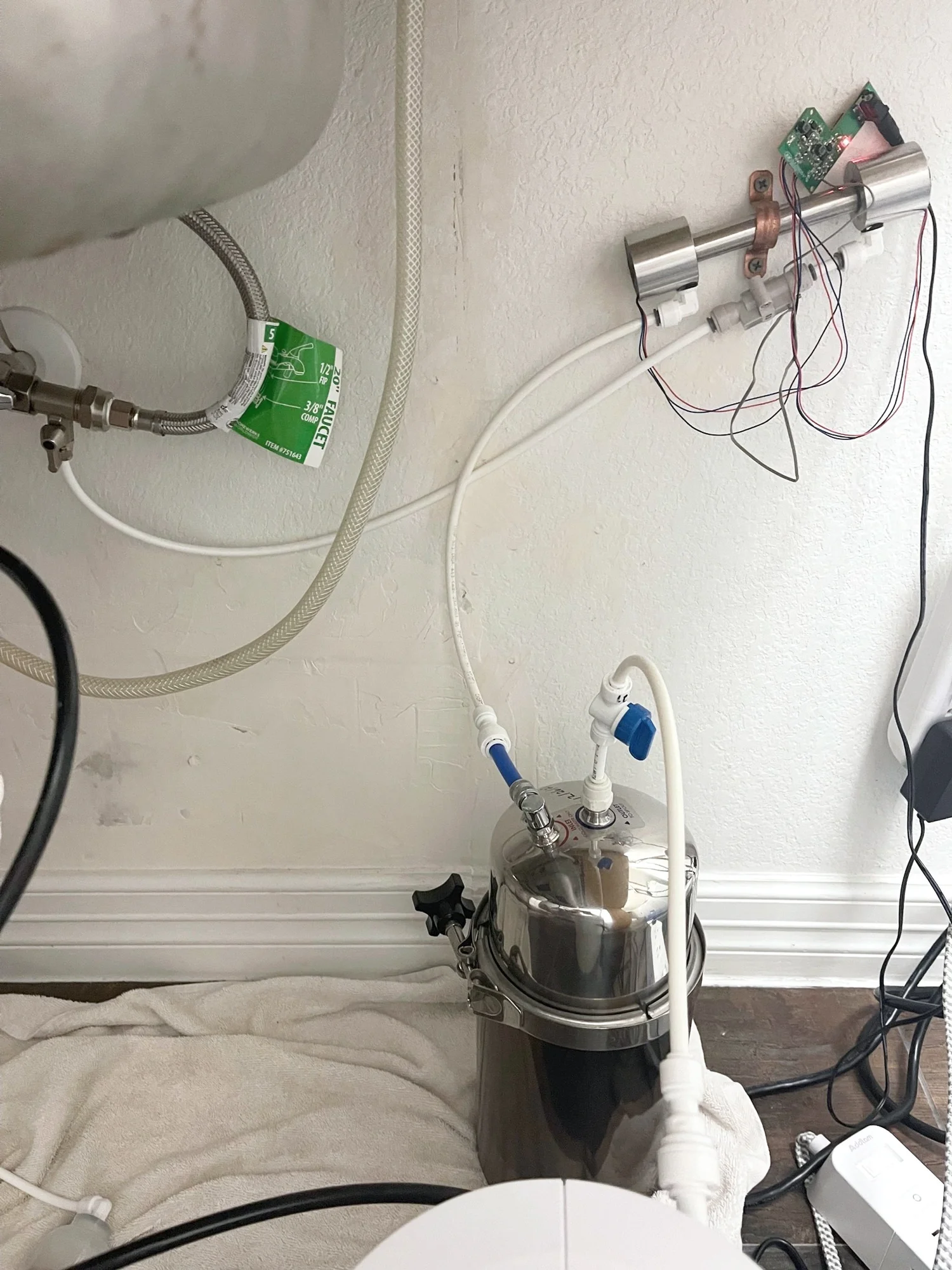 John Ellis Water Testimonials — John Ellis Water