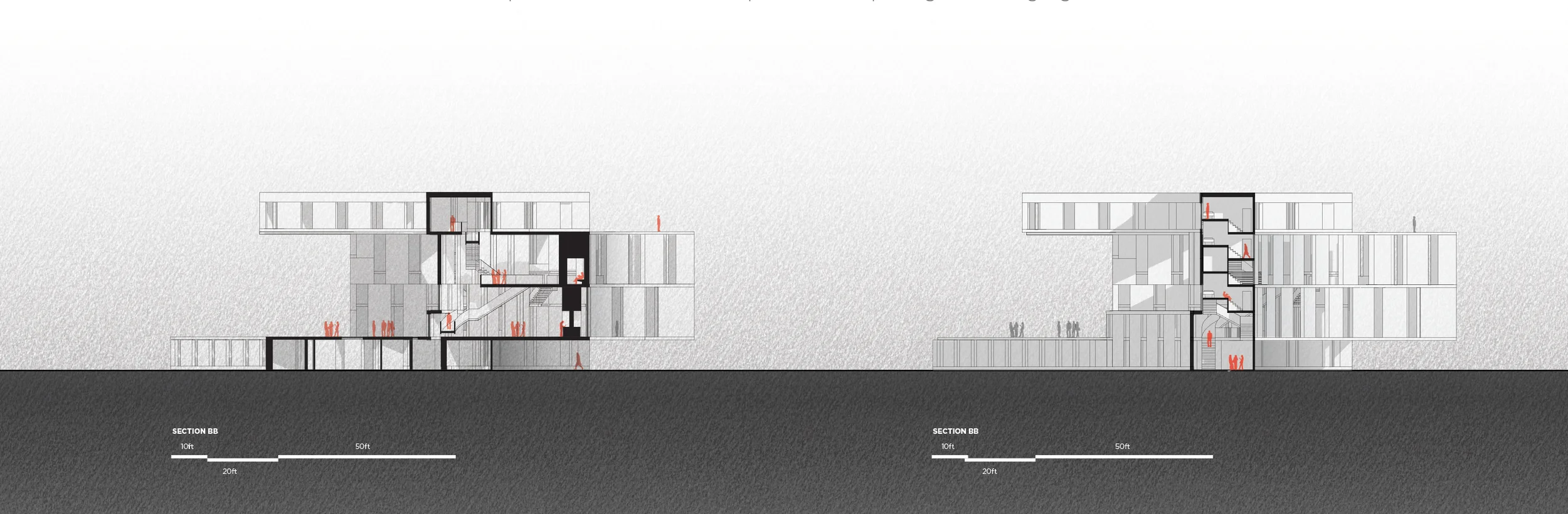 Perimeter Plan — Studio KHOA VU