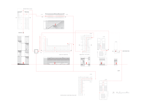 In Between — Studio KHOA VU