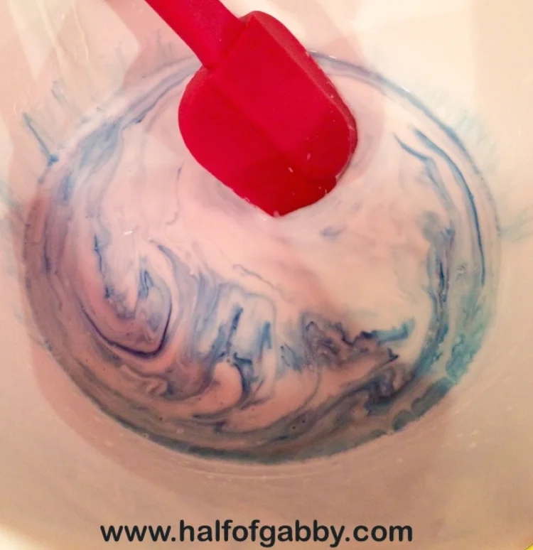 HOMEMADE GAK: Super Fun Experiment and Play Craft! — Half of Gabby