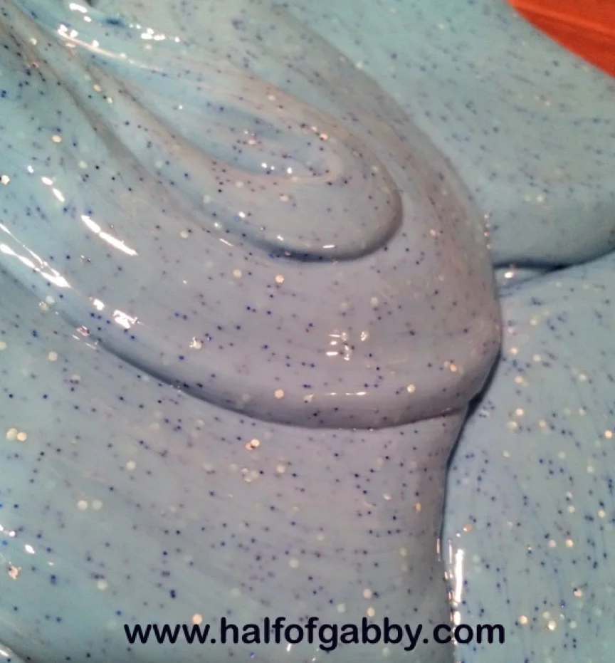 HOMEMADE GAK: Super Fun Experiment and Play Craft! — Half of Gabby