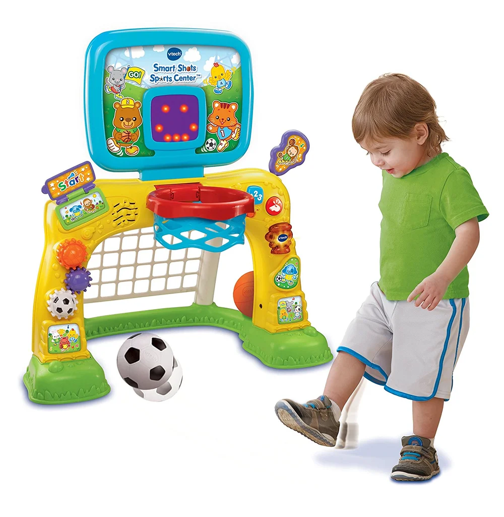72 AWESOME FITNESS GIFTS FOR KIDS — Half of Gabby