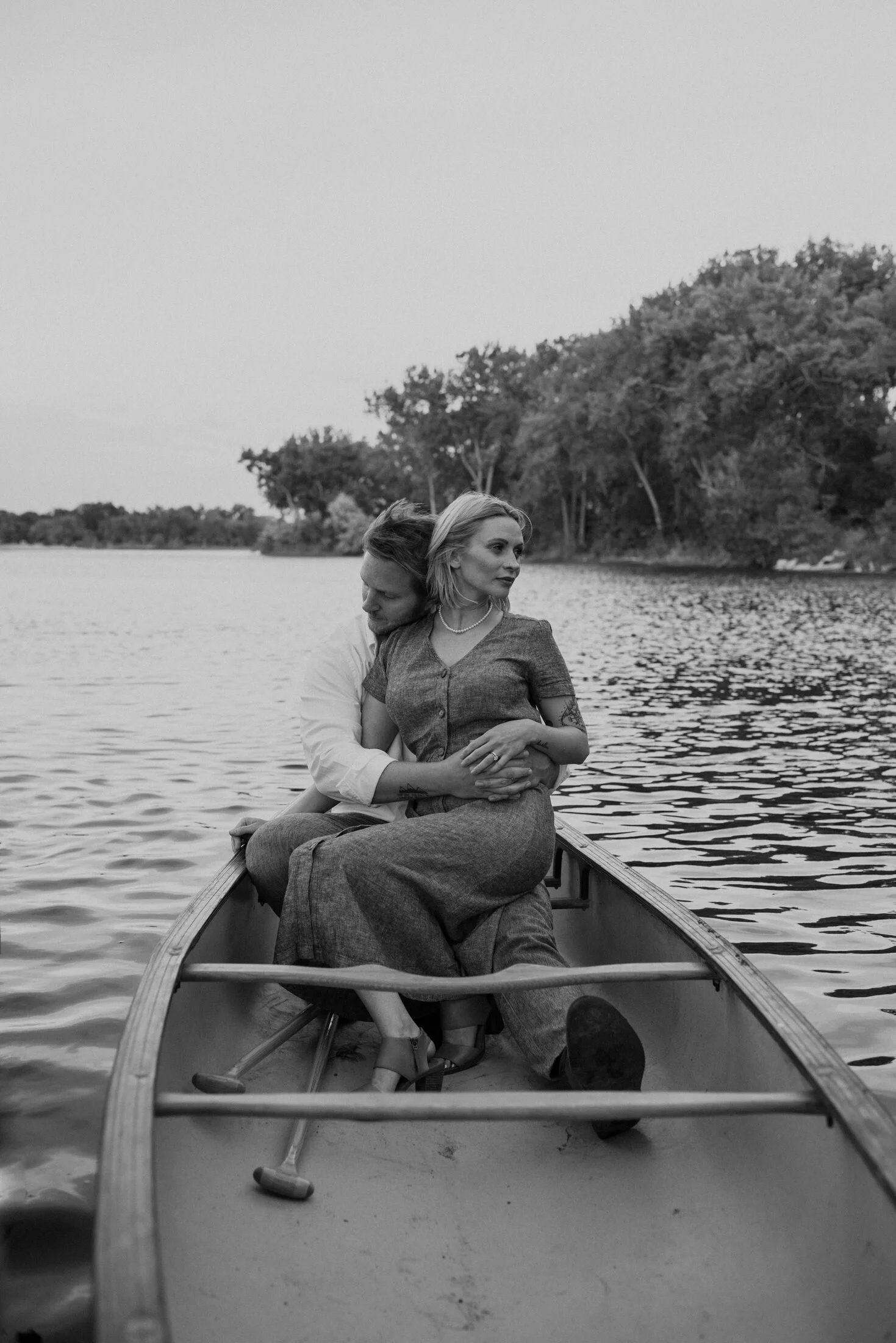 The Notebook Inspired Photo Shoot | Wyoming Couples Photographer