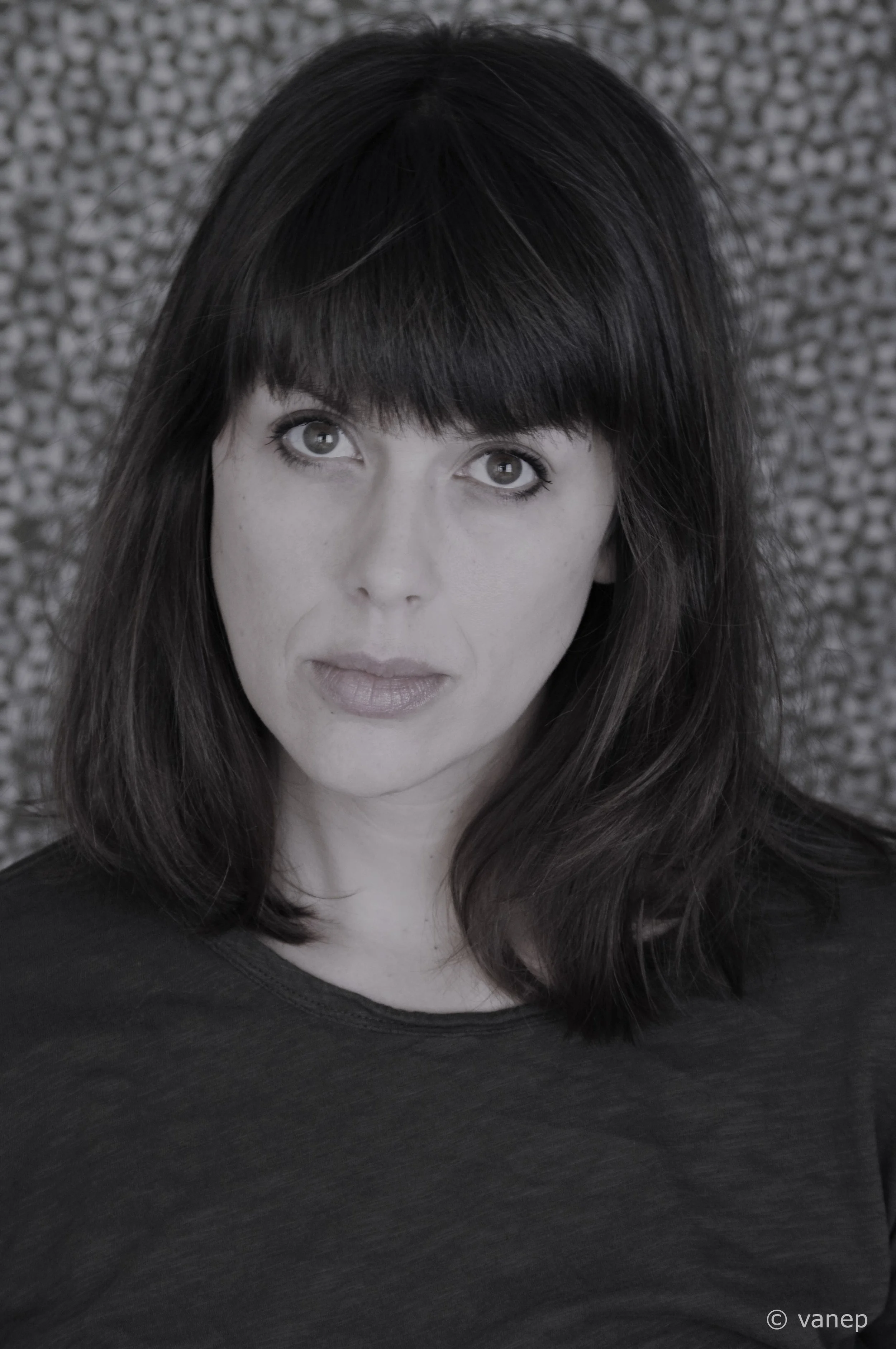 Serena Reinaldi — S.E. Talent Management