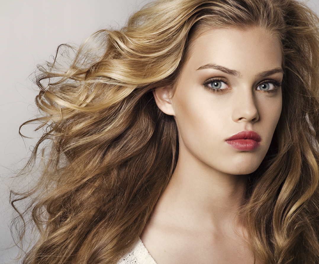 Model — Colleen Quigley