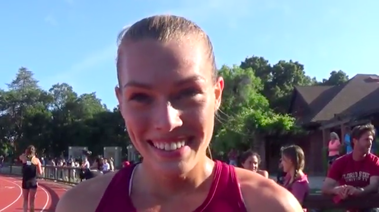 Video Interviews — Colleen Quigley