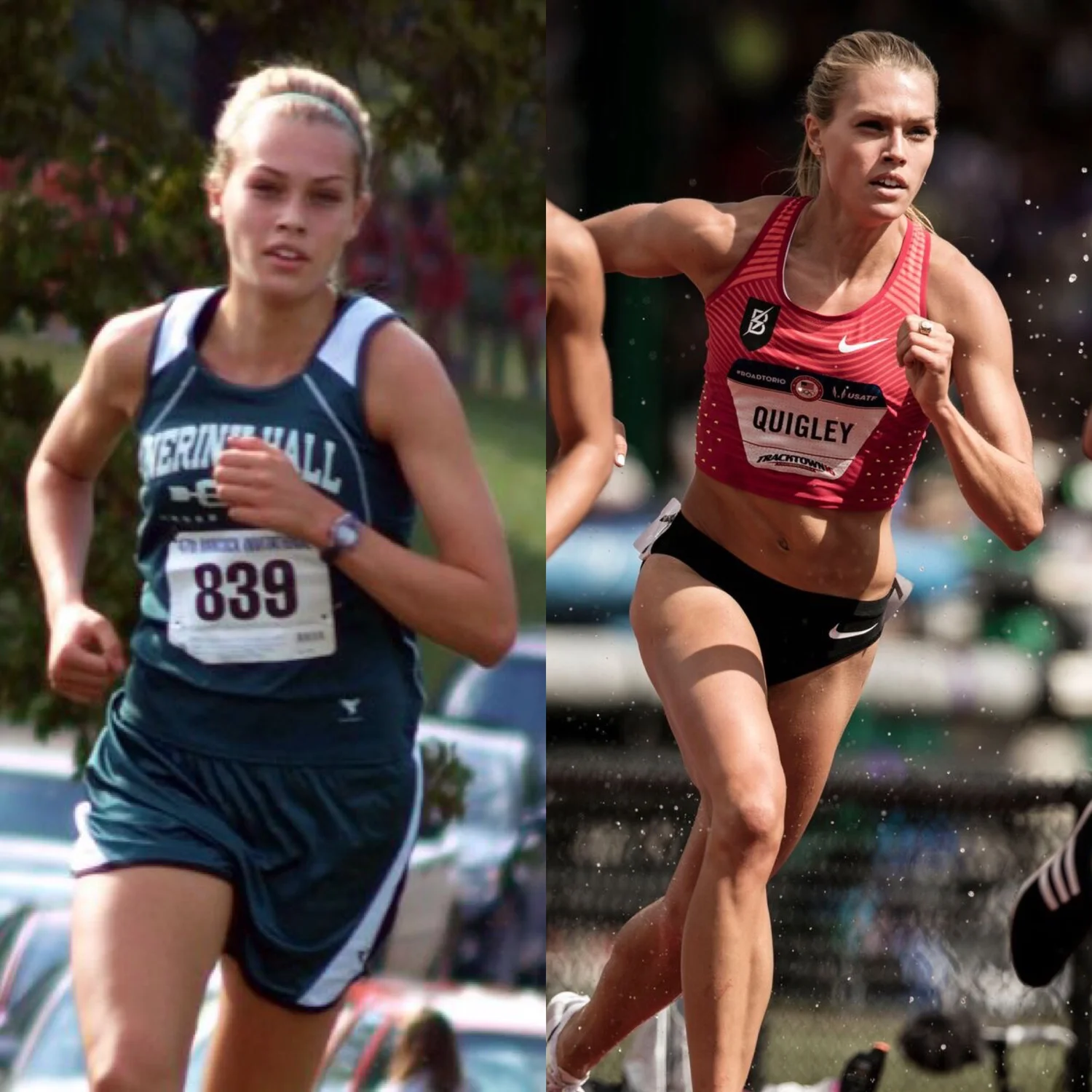 Colleen Quigley