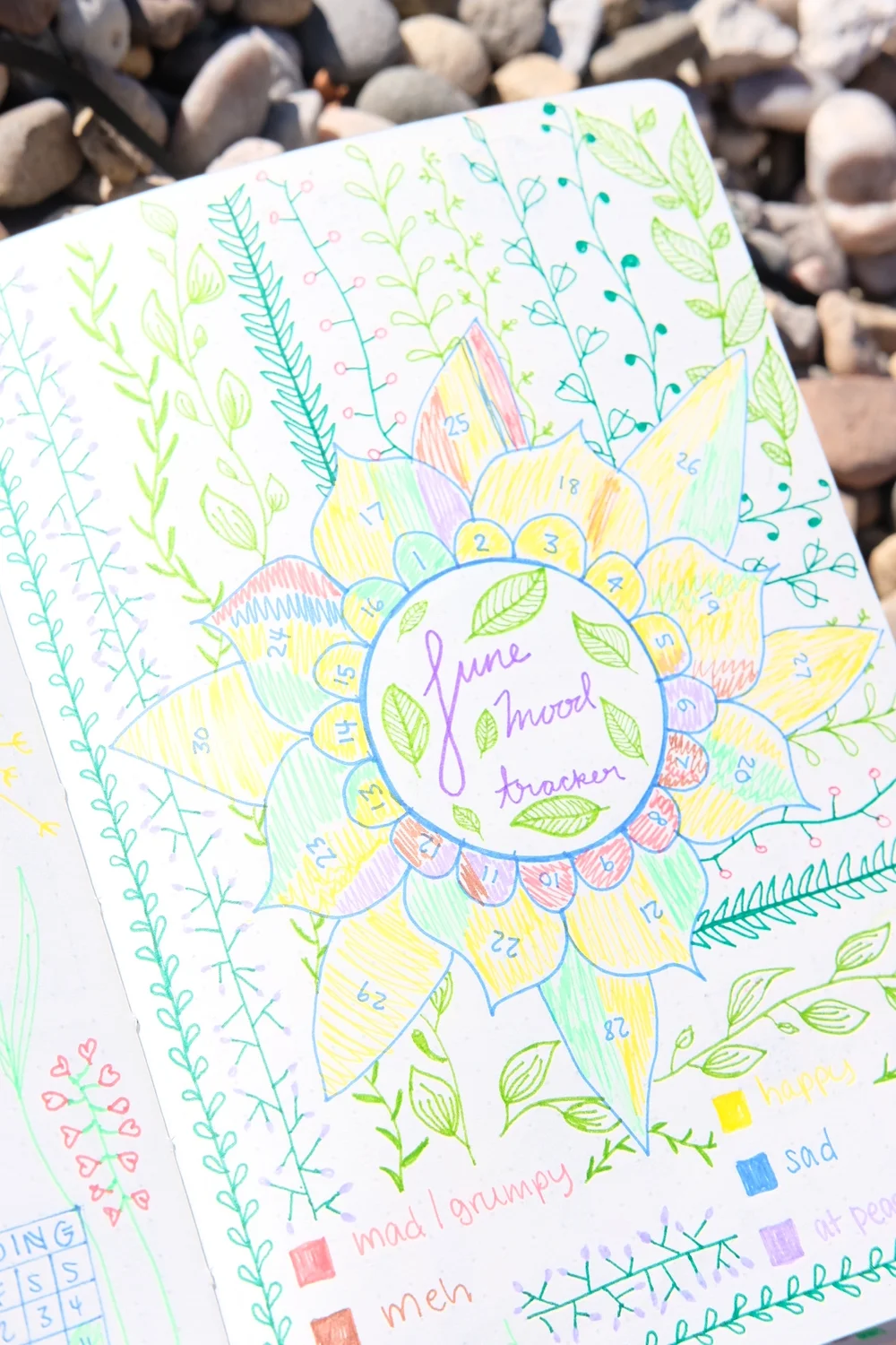 Journaling — Colleen Quigley