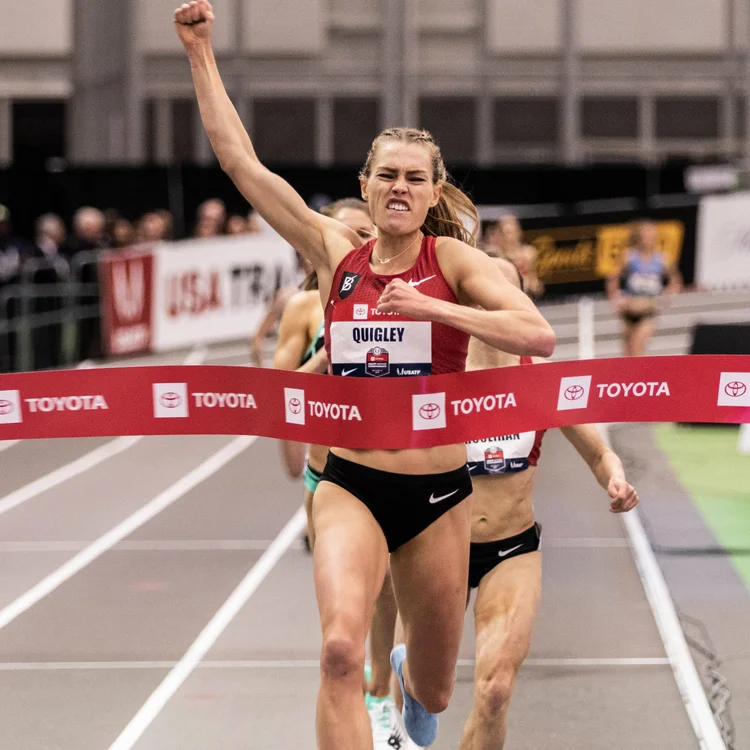 Colleen Quigley