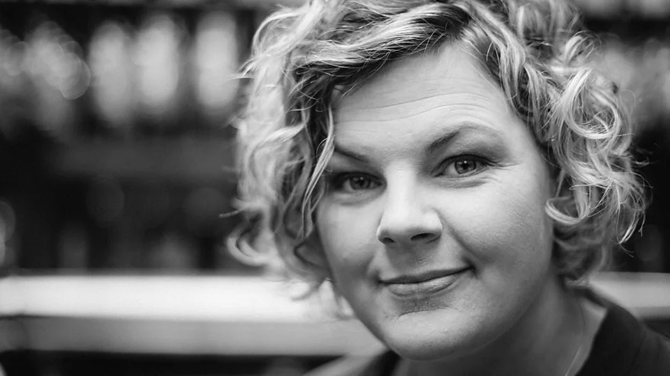 Episode 60: Anna Massie