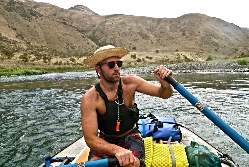 Leavenworth Orion River Rafting's guides and staff. — river rafting ...