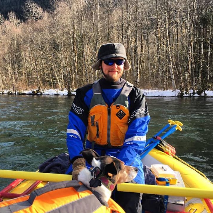 Leavenworth Orion River Rafting's guides and staff. — river rafting ...