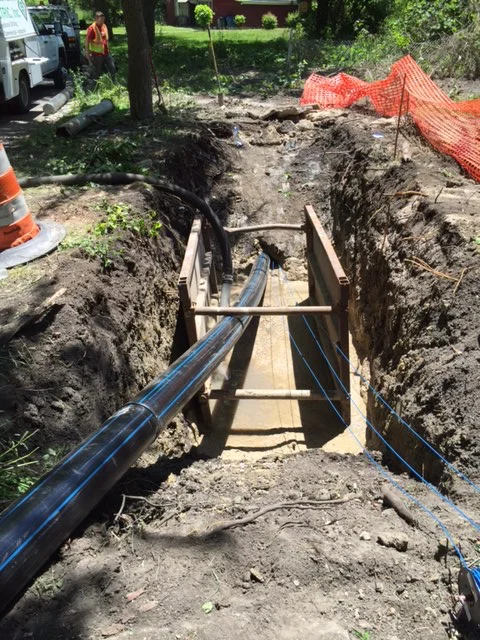 Midwestern Electric, Inc.