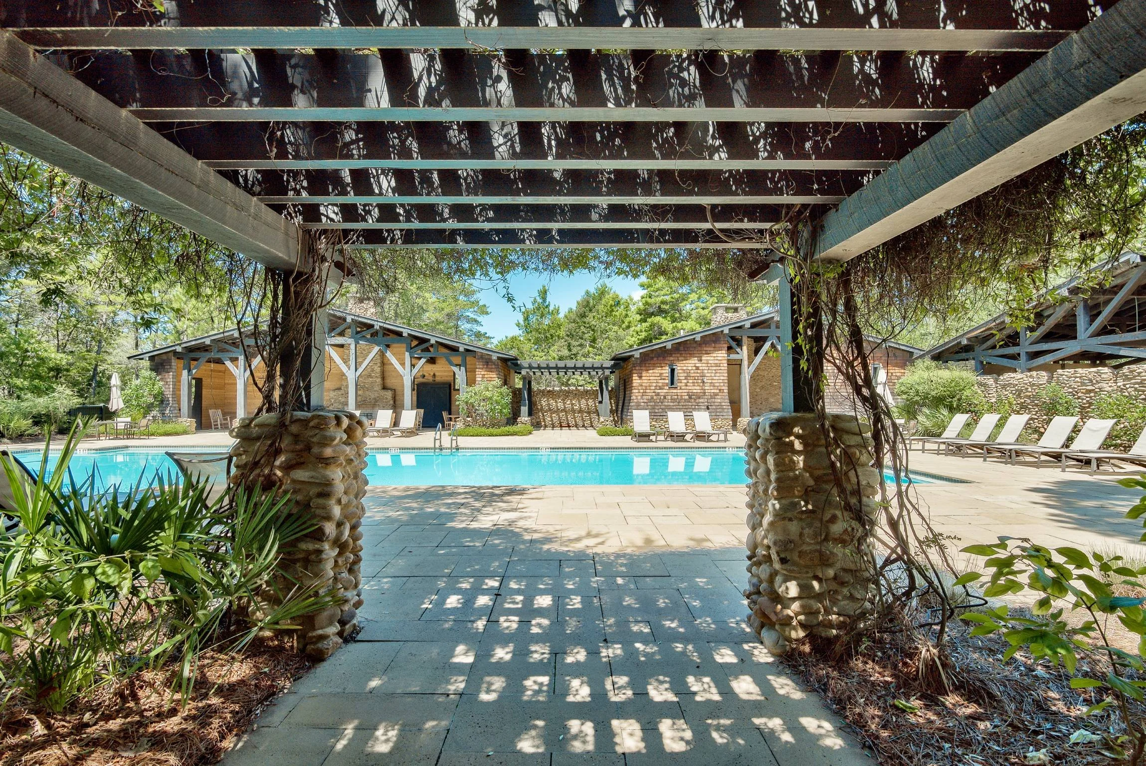 Draper Lake Coastal Village