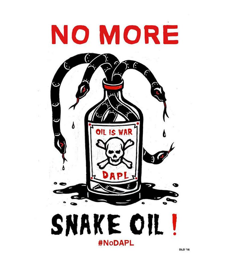 No DAPL — Dave Loewenstein