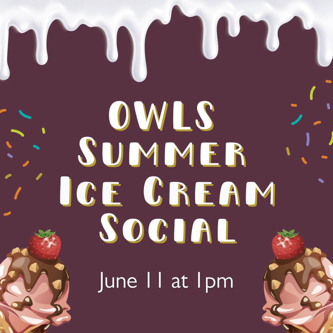 Upcoming Events — Mount Olivet