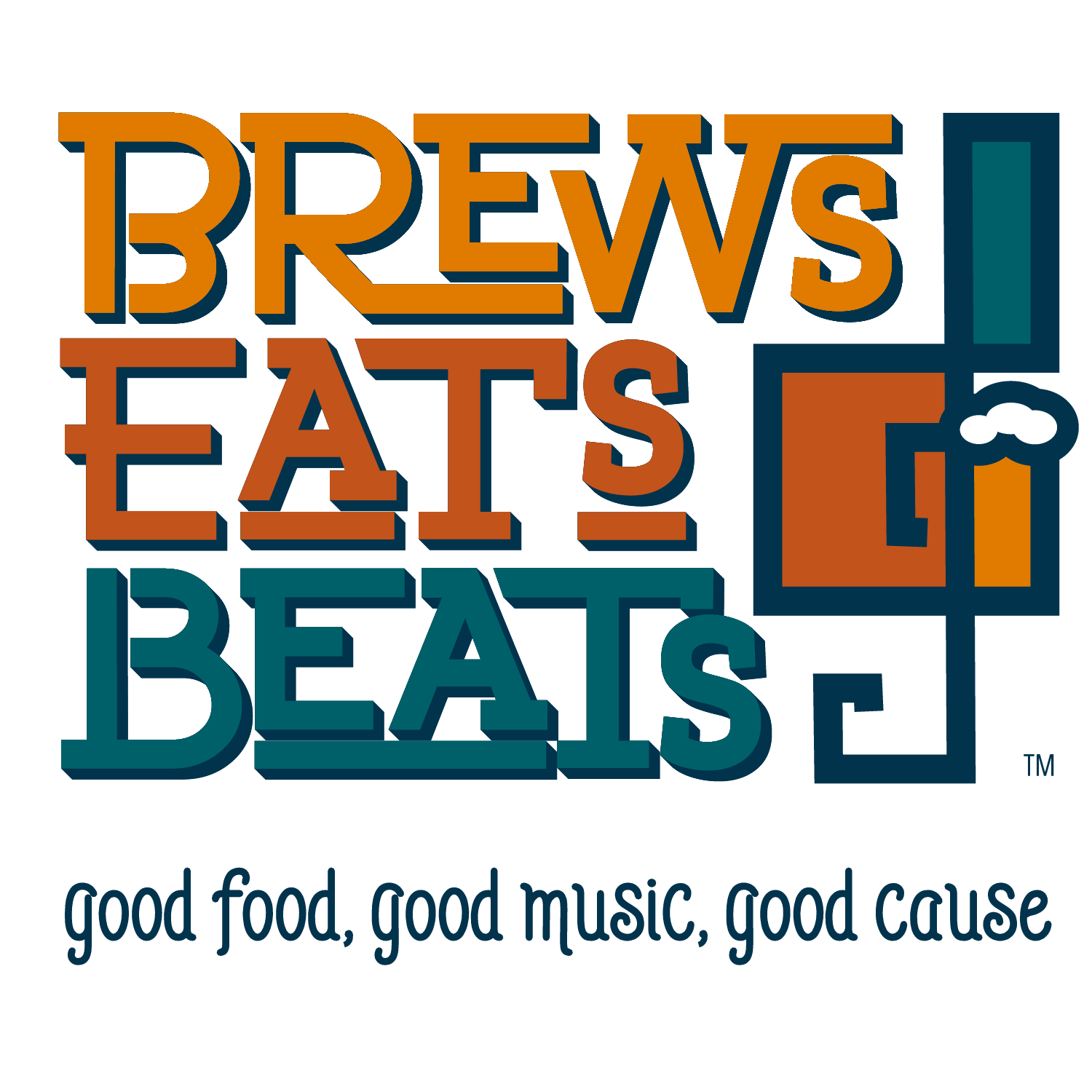 Brews, Eats & Beats — Mount Olivet