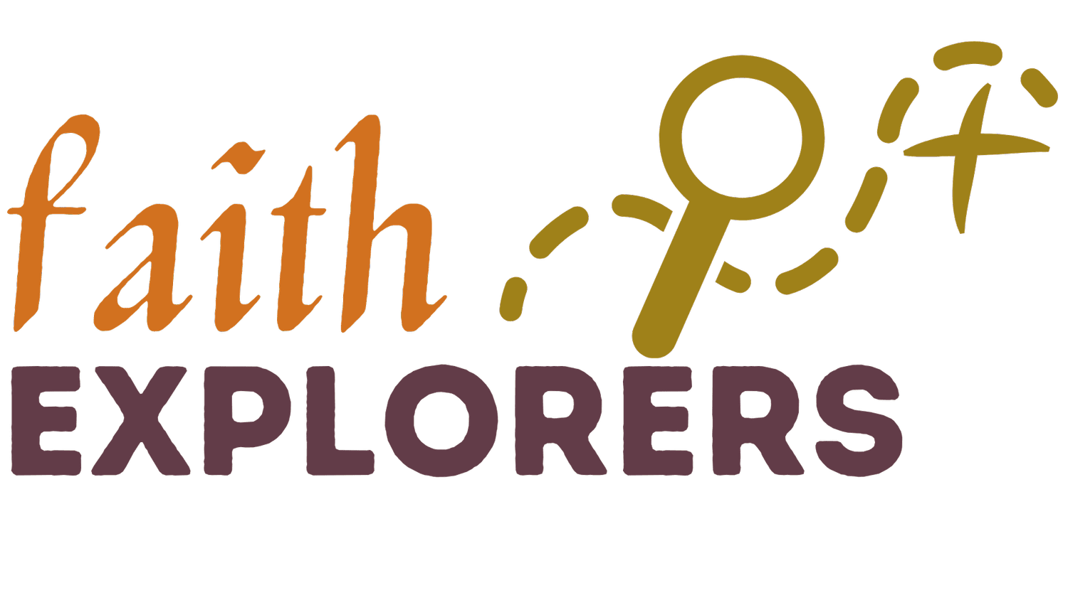 Faith Explorers — Mount Olivet