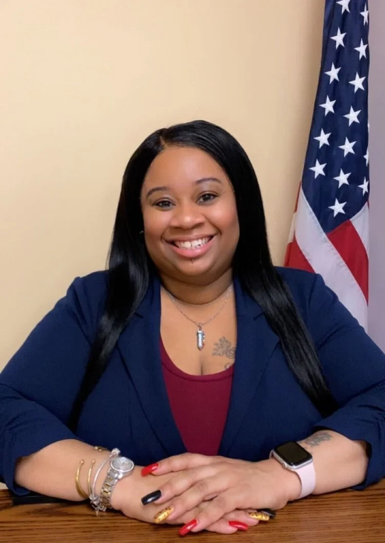Meet our Staff — State Representative Carol Ammons