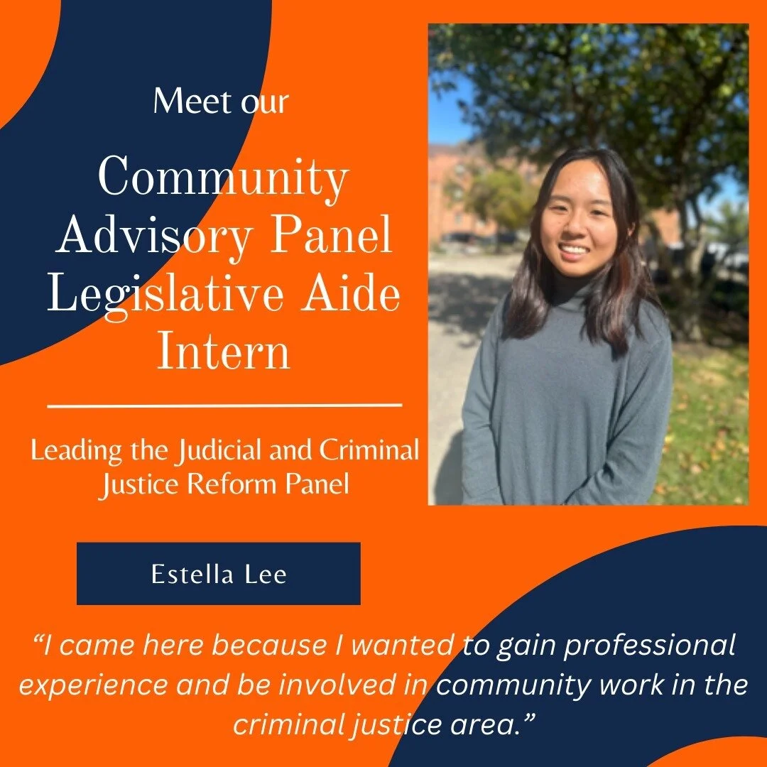 State Representative Carol Ammons