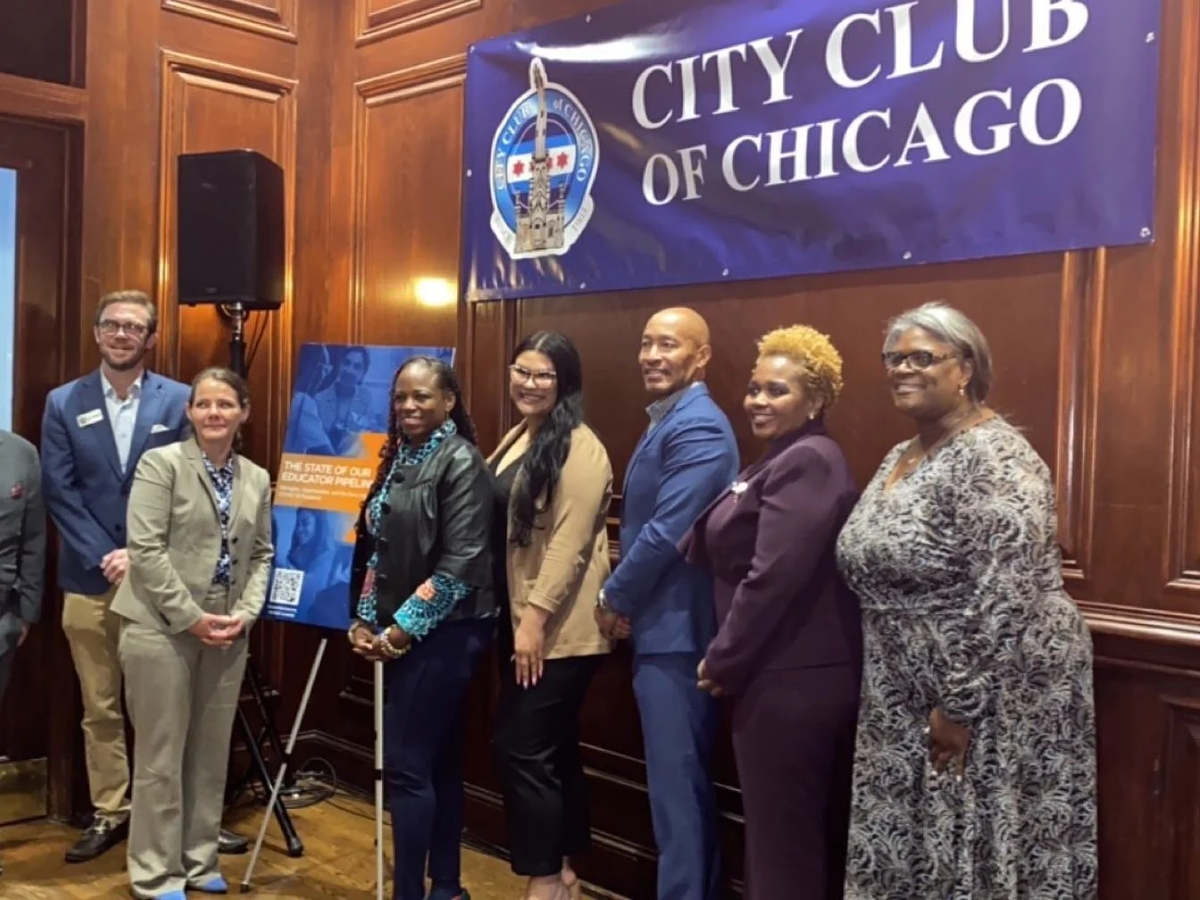 State Representative Carol Ammons