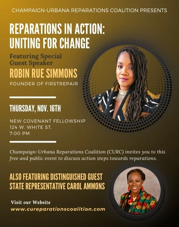 State Representative Carol Ammons