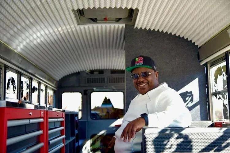 State Representative Carol Ammons