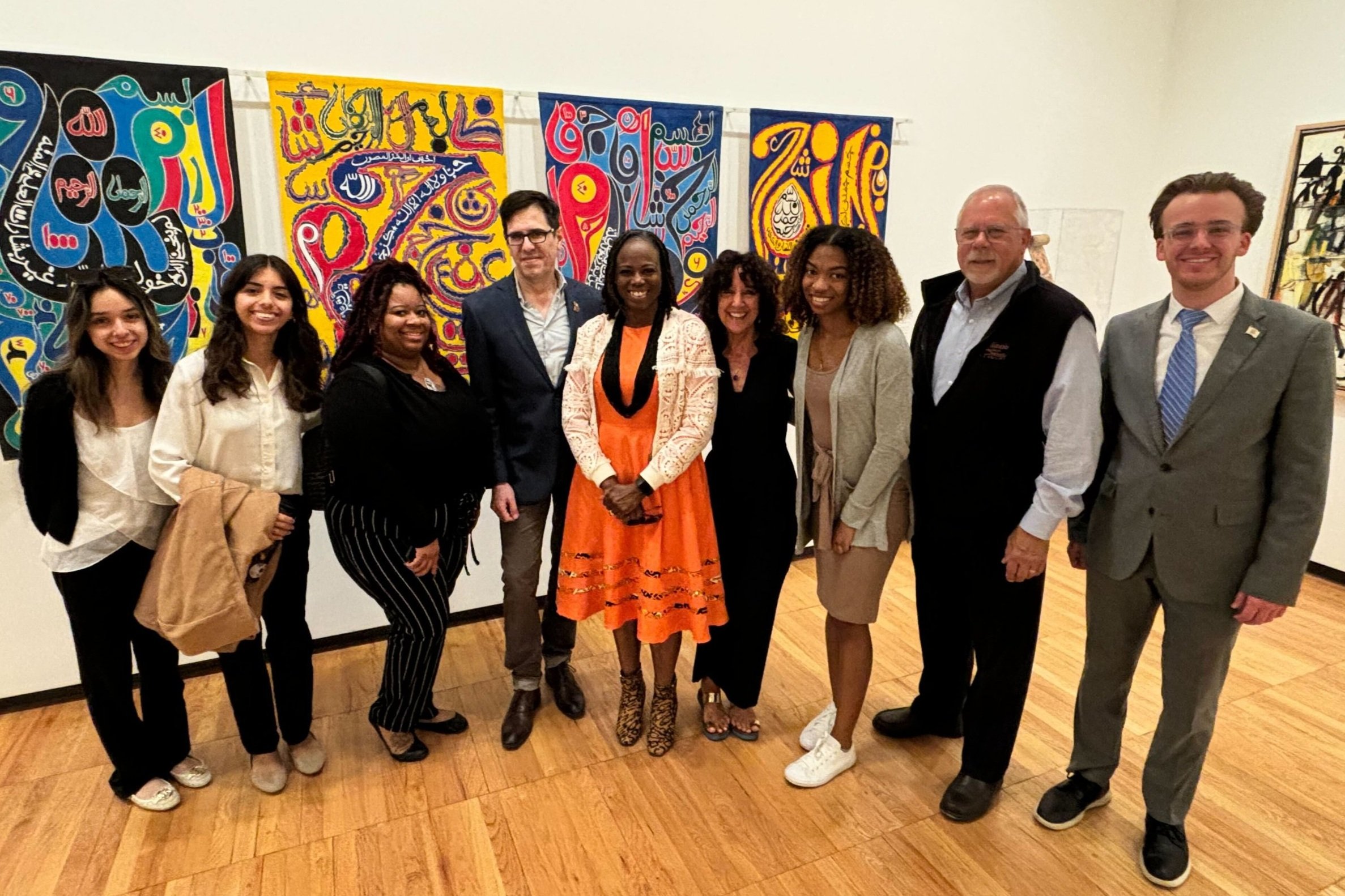 State Representative Carol Ammons