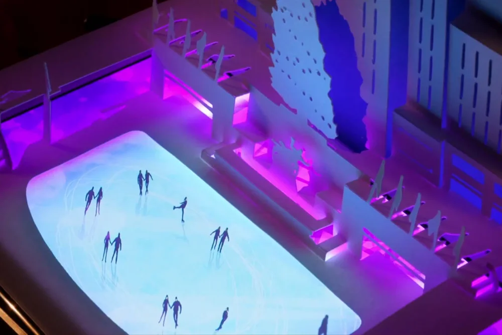 SAMSUNG GALAXY — Paper Dandy