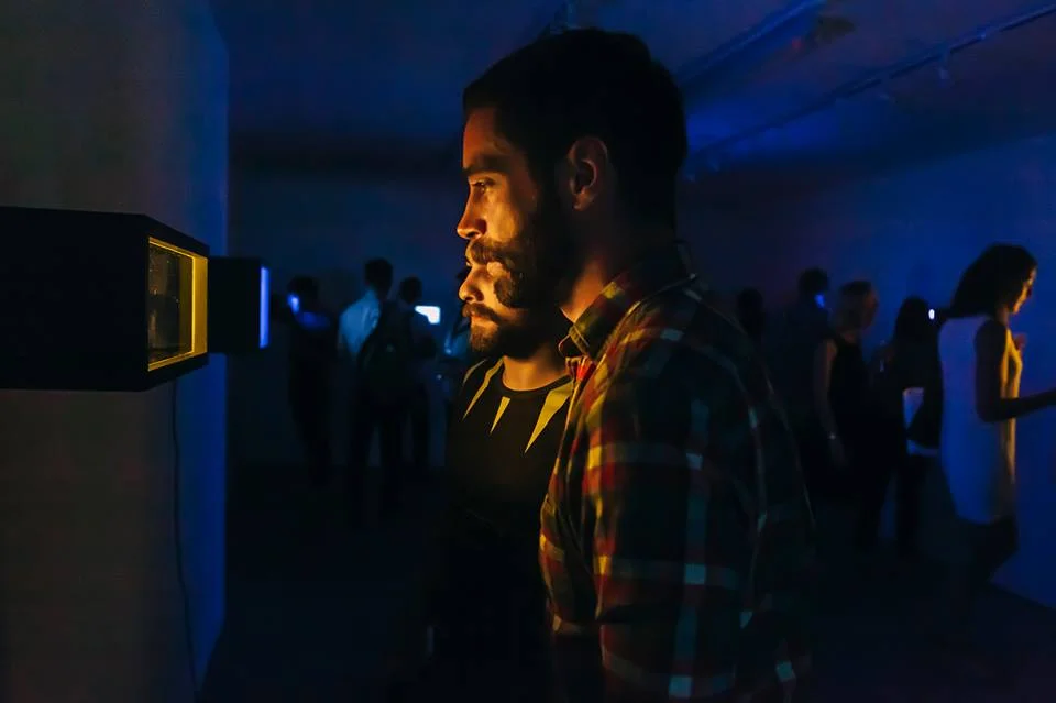 CUTSCENE EXHIBITION — Paper Dandy