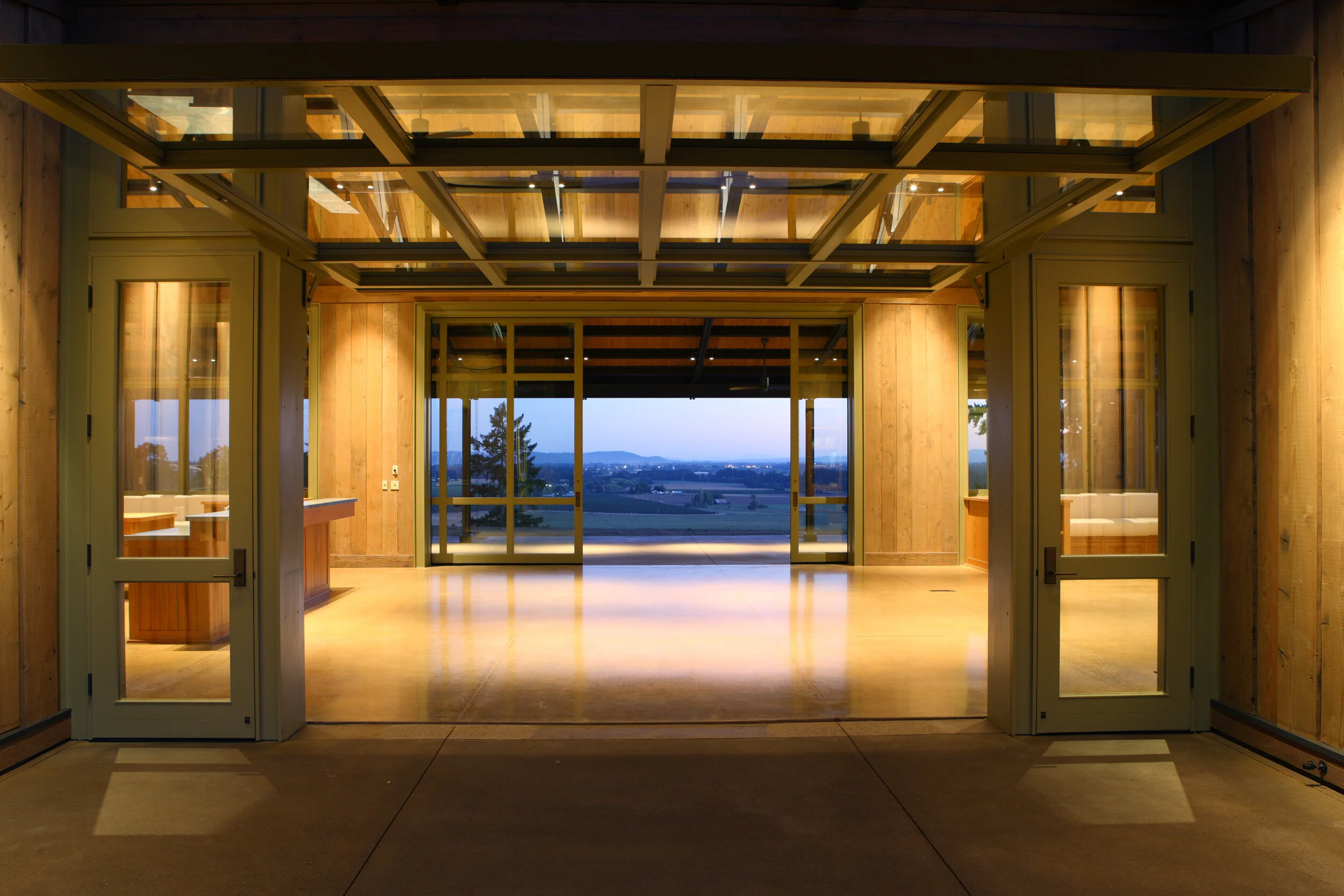 Andrew Scott Construction