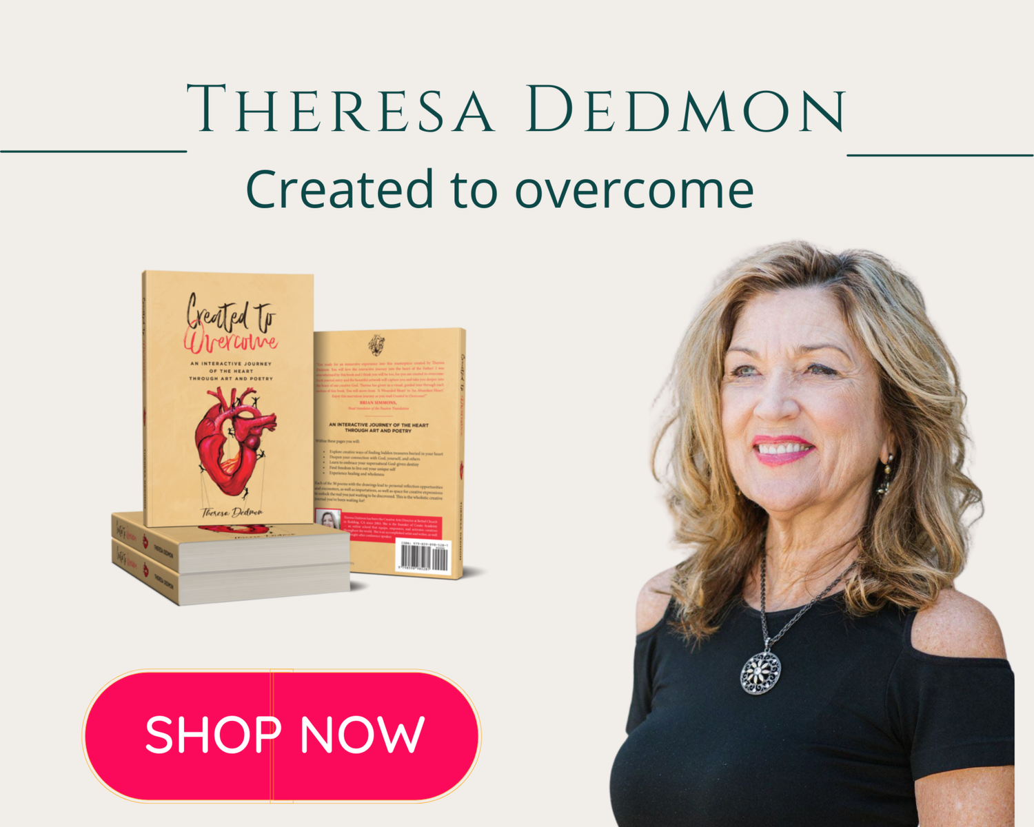 Theresa Dedmon