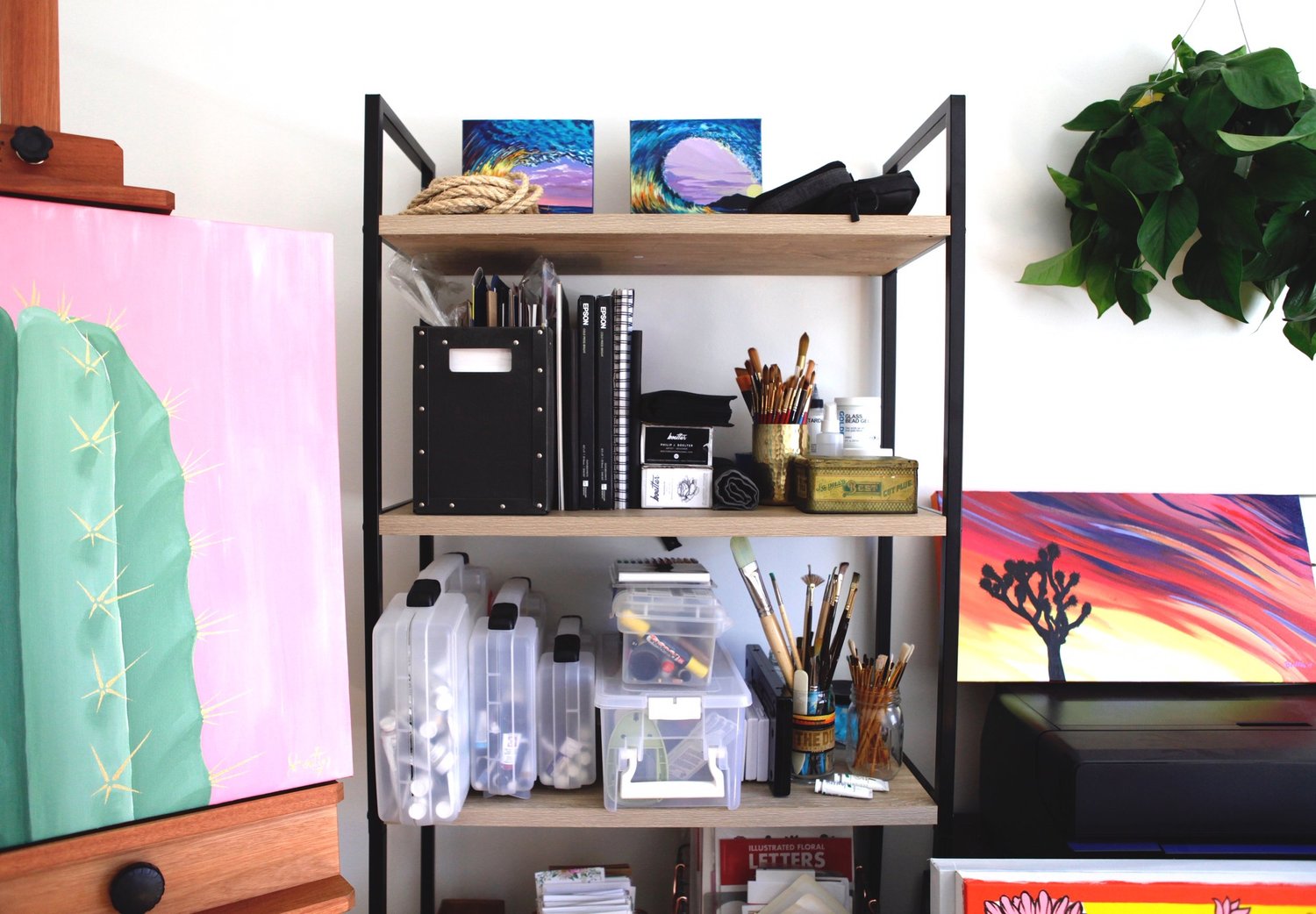 5 Ways to Overcome and Use Creative Block Effectively | Boelter Design Co.