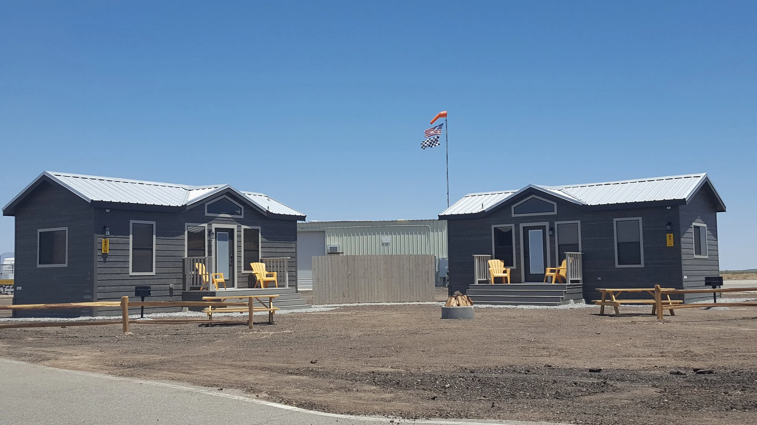 Chuckwalla Valley Raceway