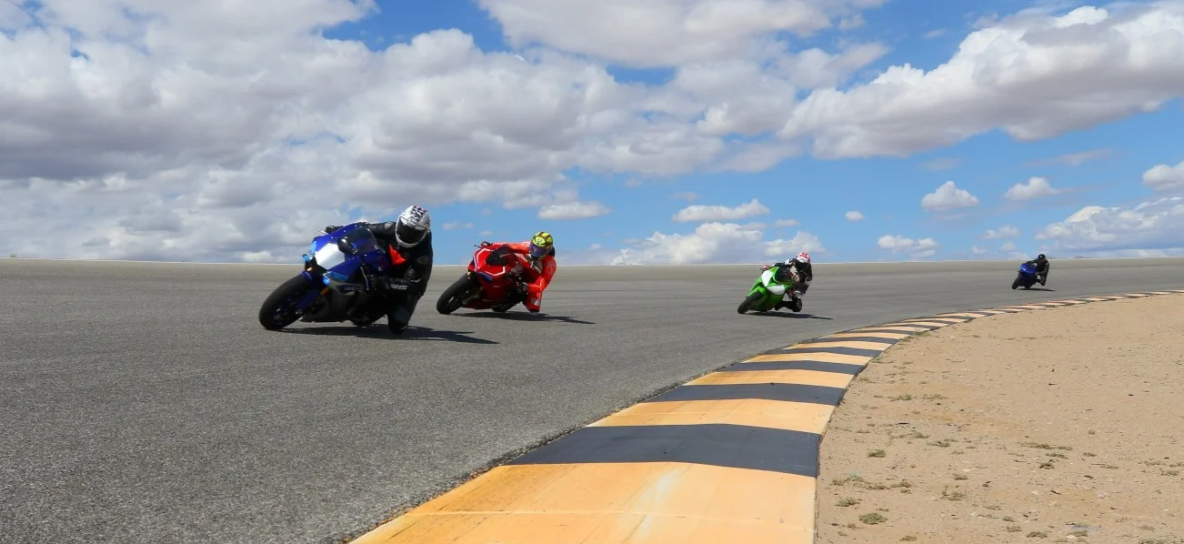 Chuckwalla Valley Raceway