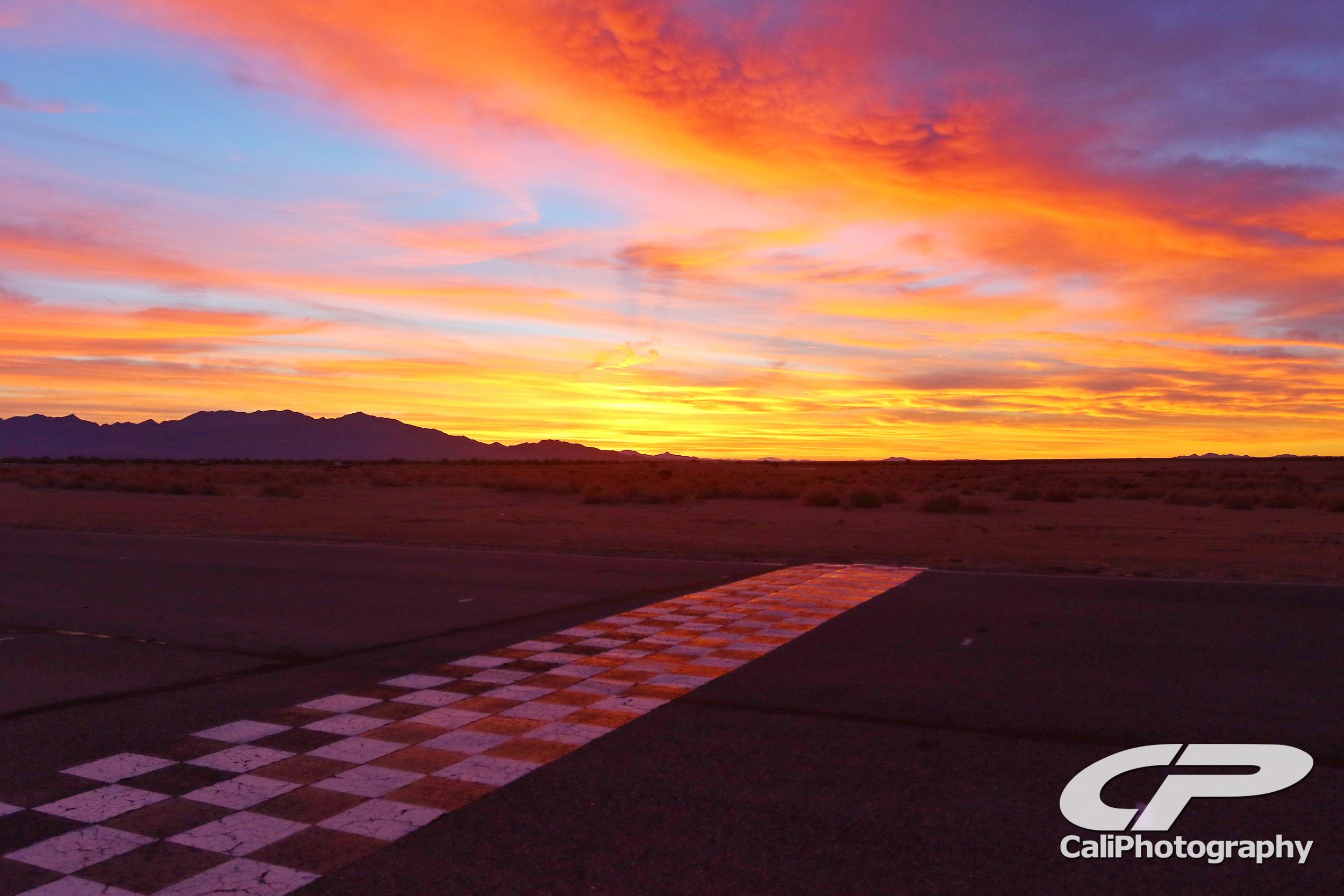 Chuckwalla Valley Raceway