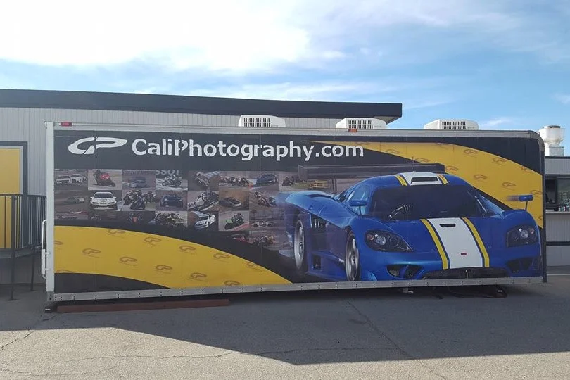 Track Info — Chuckwalla Valley Raceway