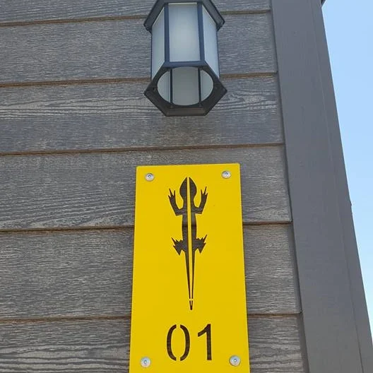 Cabins — Chuckwalla Valley Raceway