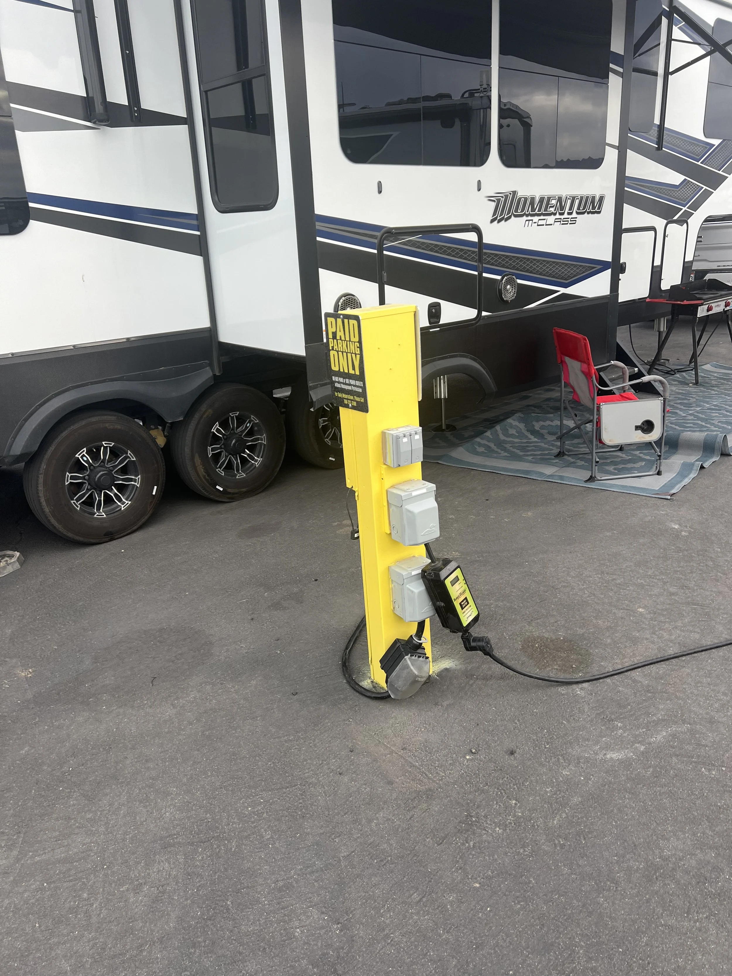 Track Info — Chuckwalla Valley Raceway