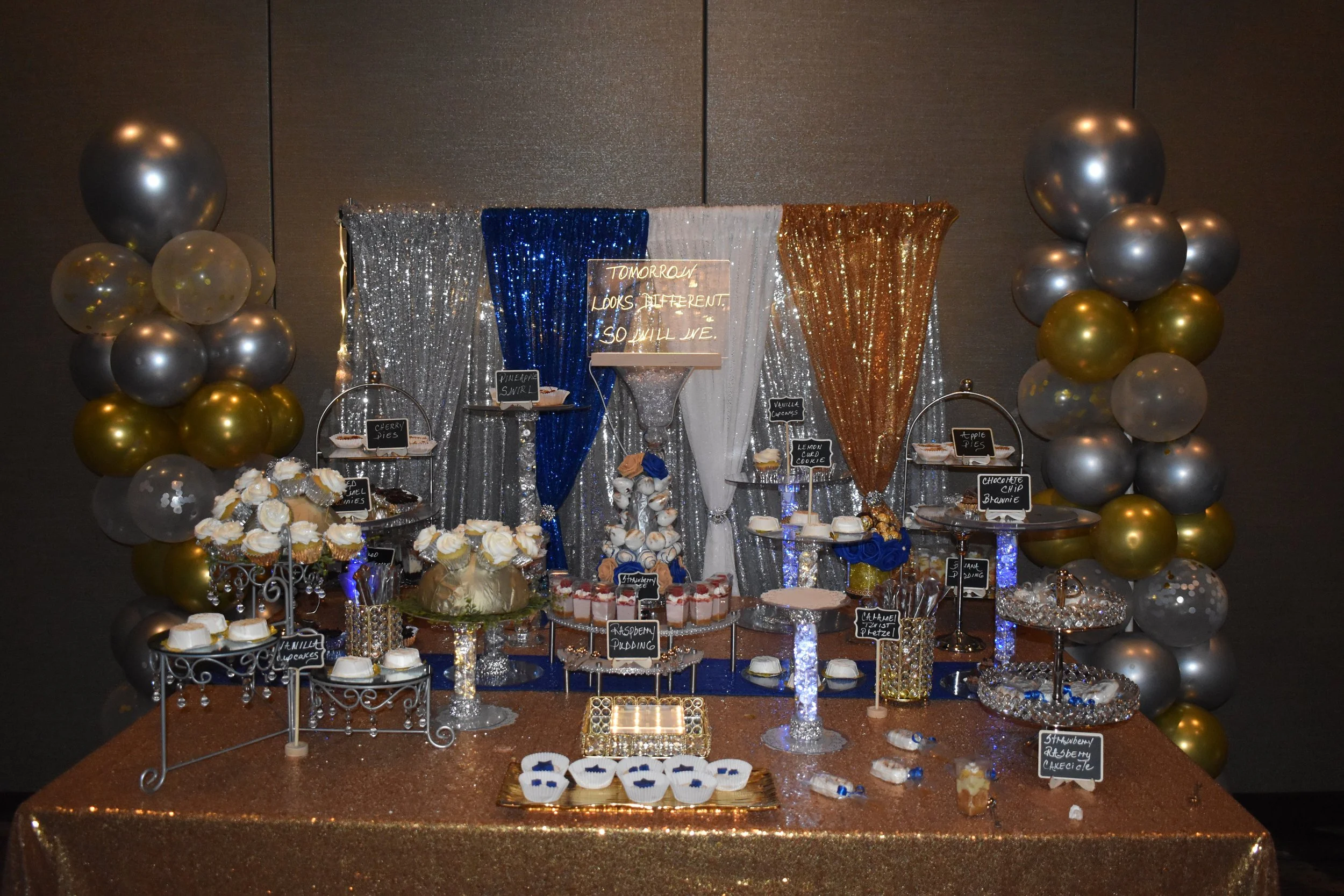 2024 Coast Guard Ball | Celebrating Service - Embracing Culture