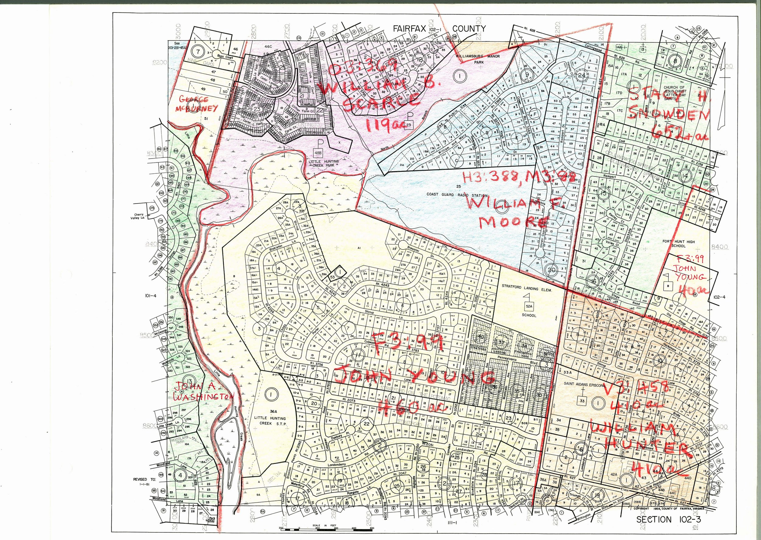 History — Stratford Landing